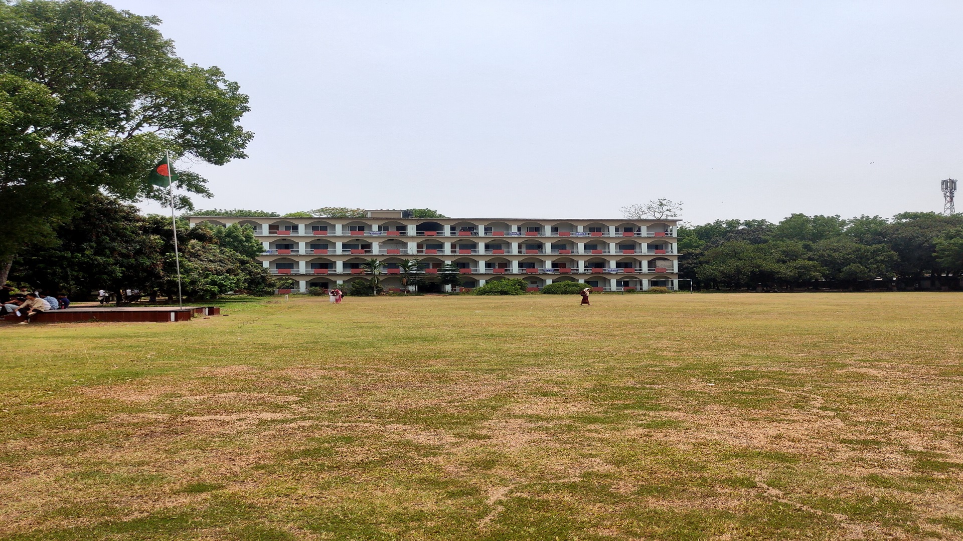 KBM College
